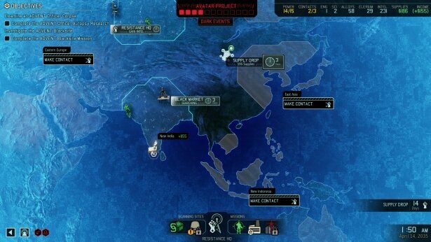 XCOM 2 - Standard Edition | Steam | Электронный ключ | РФ + СНГ — фото 1