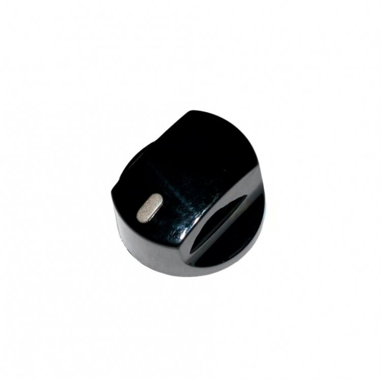 Ручка для газовой плиты Gefest (Черная) (5100.56.0.000-02), 51005602