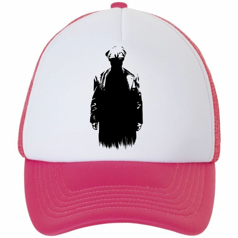 Кепка Базовая коллекция для мужчин и женщин