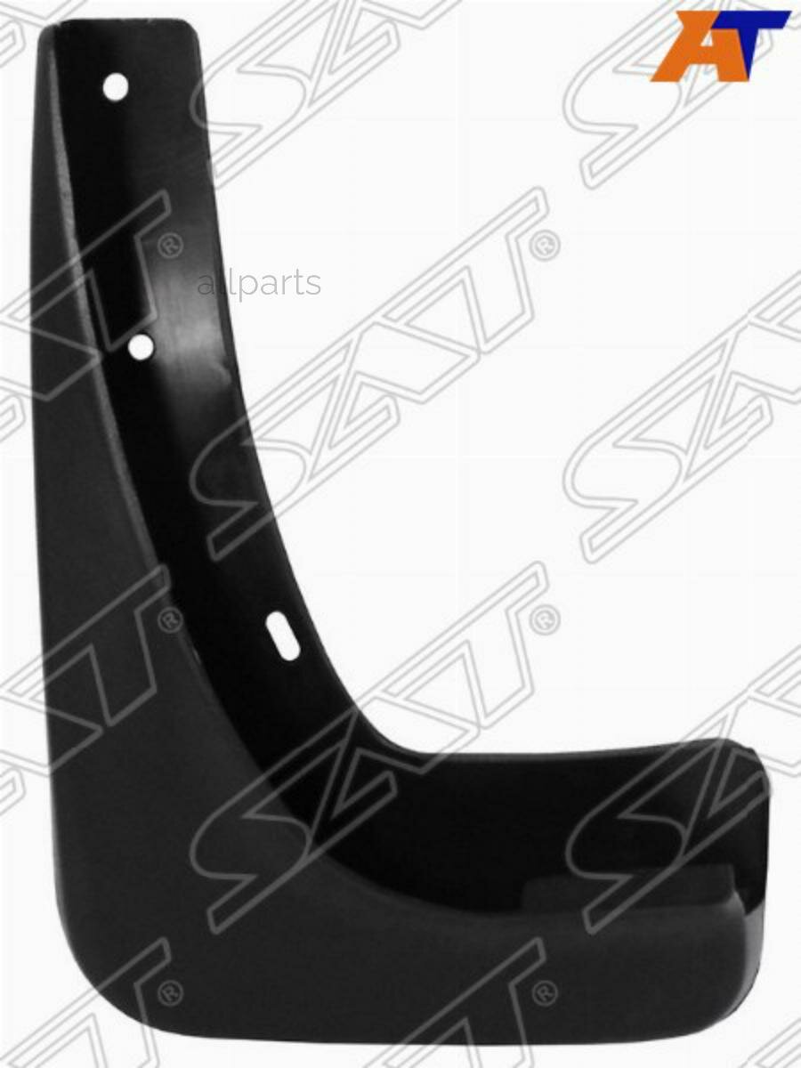 SAT ST-FD30-064B-2 Брызговик Ford Mondeo 07-15 (Сзади/ Слева)