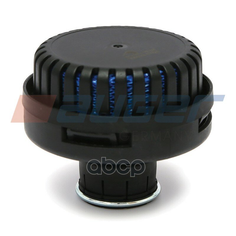 Глушитель шума пневматической системы AUGER арт. 101836