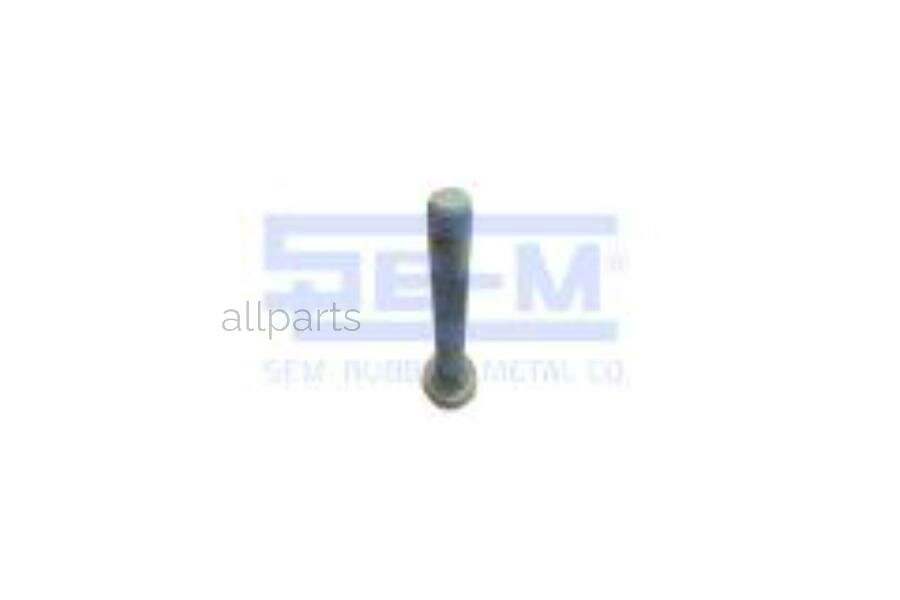 SE-M 10911 болт полурессоры! (м) M24x2x170\ BPW