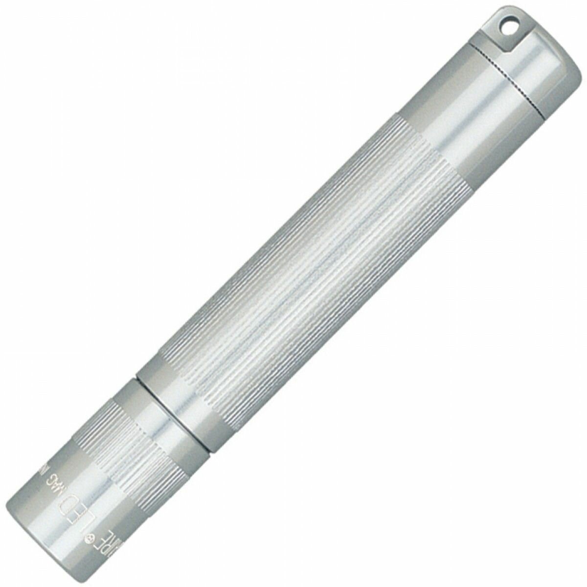 Карманный светодиодный фонарь Maglite Solitaire LED (Silver)