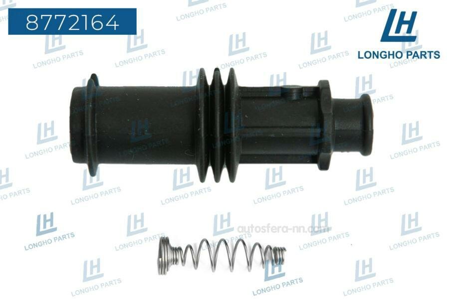 LONGHO 8772164 Наконечник катушки GENERAL MOTORS 90584336