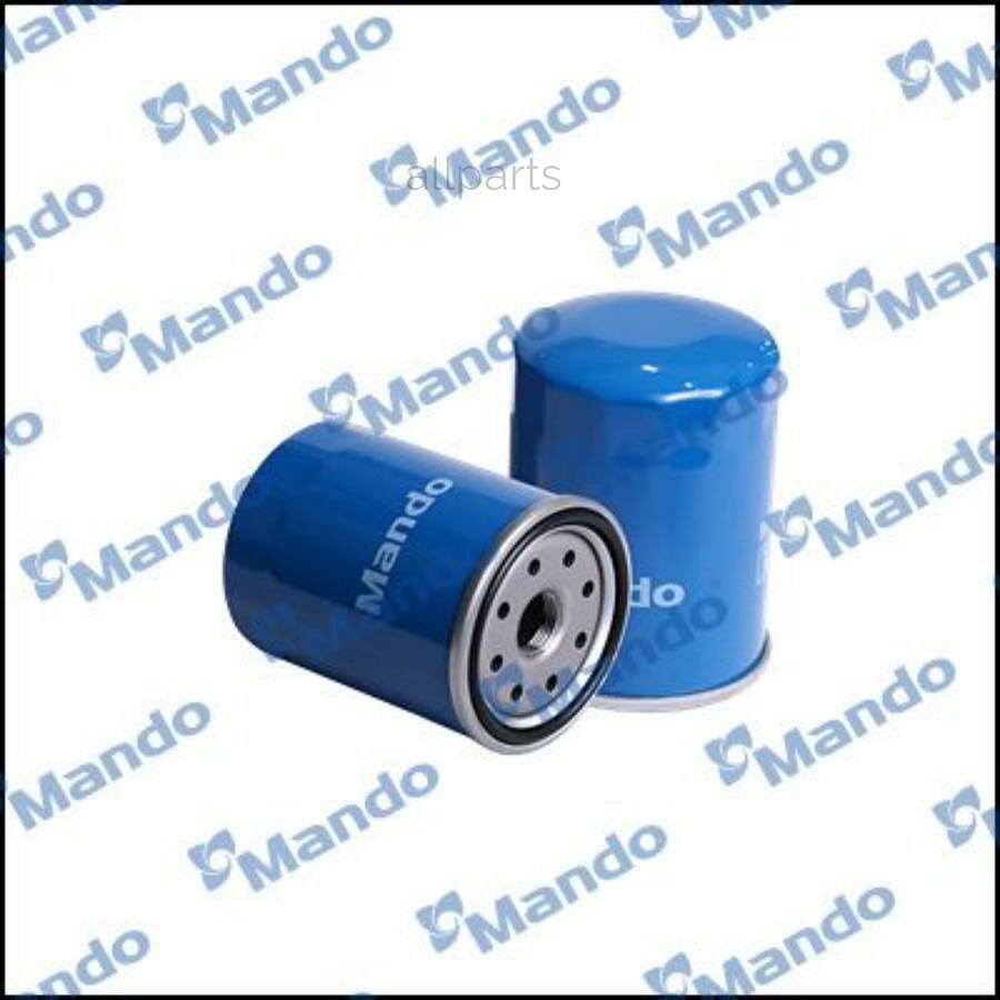 MANDO MMF040142 фильтр масляный DAIHATSU MMF040142