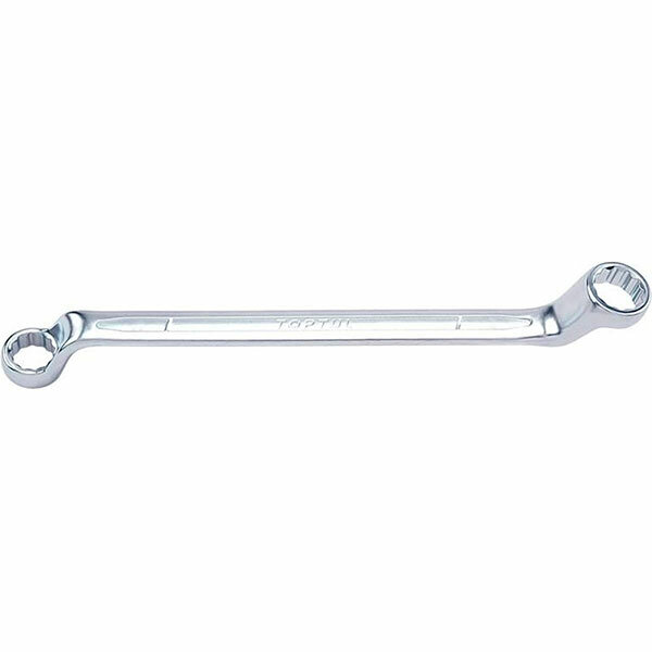Ключ накидной Toptul, угол 75°, 24x27 мм AAEI2427