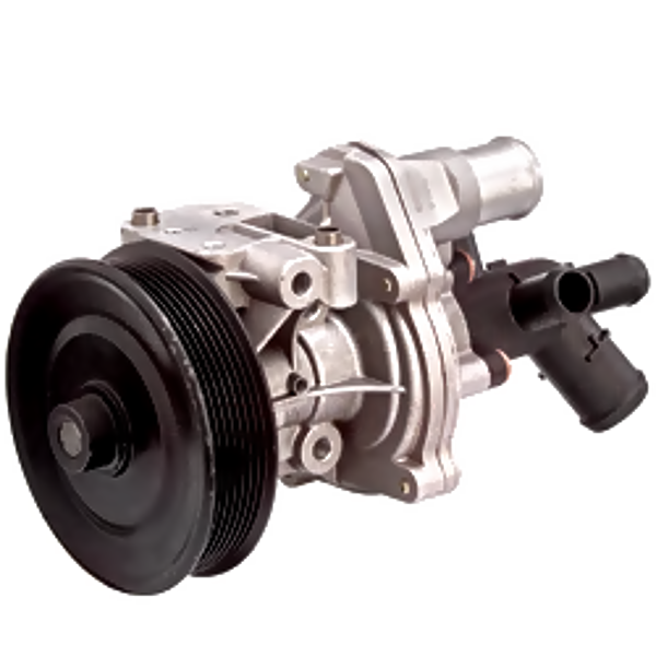 KOLBENSCHMIDT 50005013 (1096556 / 1136393 / 1146965) водяной насос