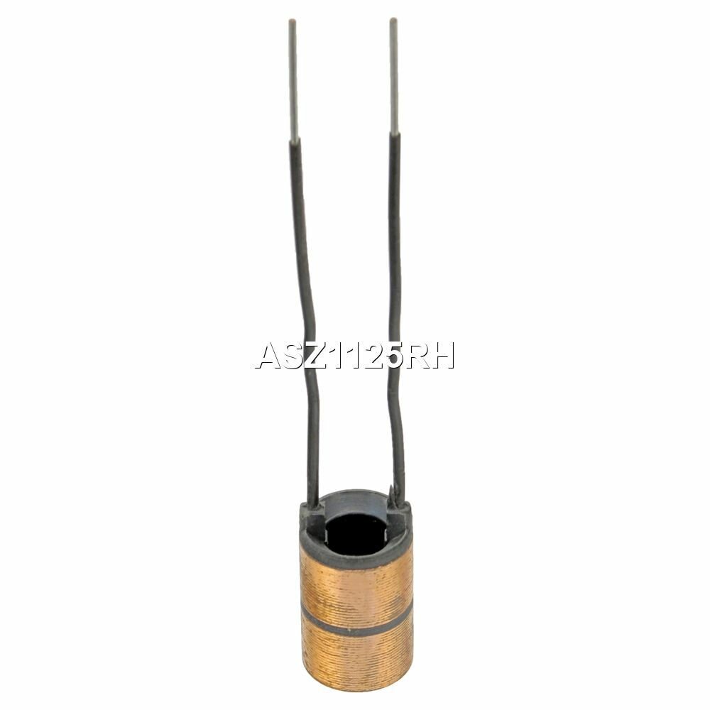 Коллектор генератора Krauf ASZ1125RH