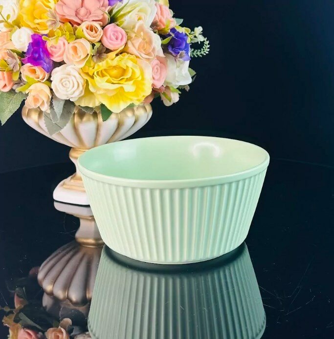 Салатник 15см Фарфор 205-768 118-205-768