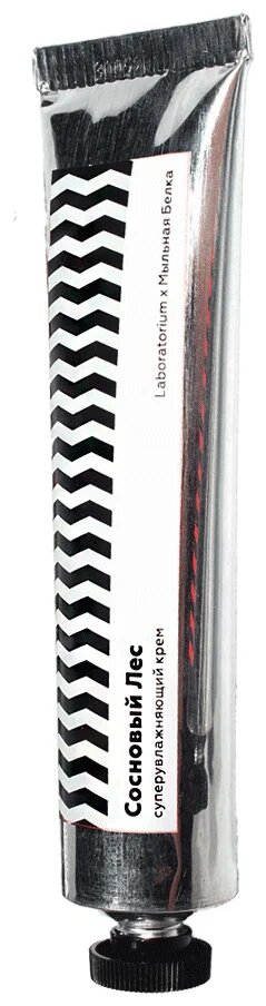 Увлажняющий крем для тела "Сосновый лес" Laboratorium