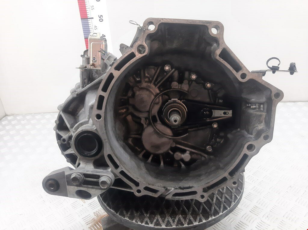 КПП 6ст (механическая коробка) Mazda 6 GG RF3016610C арт. 1588836