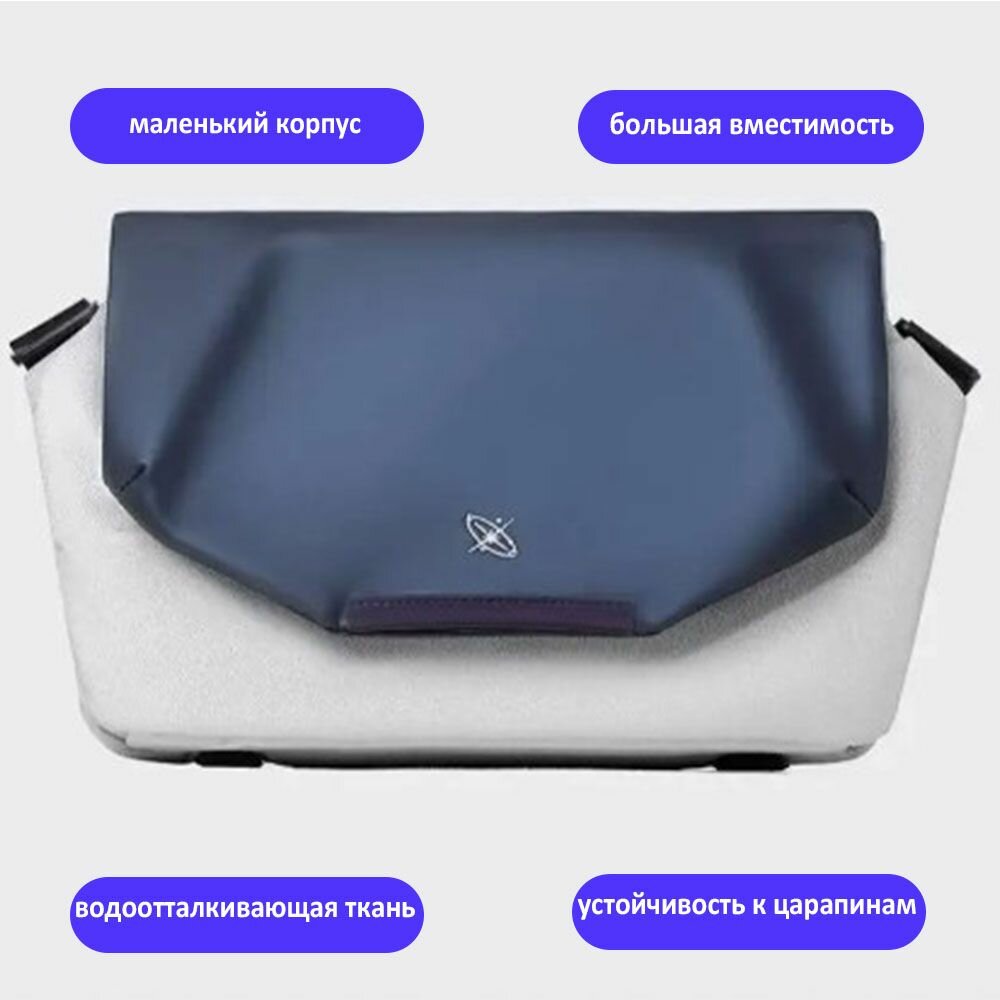 Сумка кросс-боди