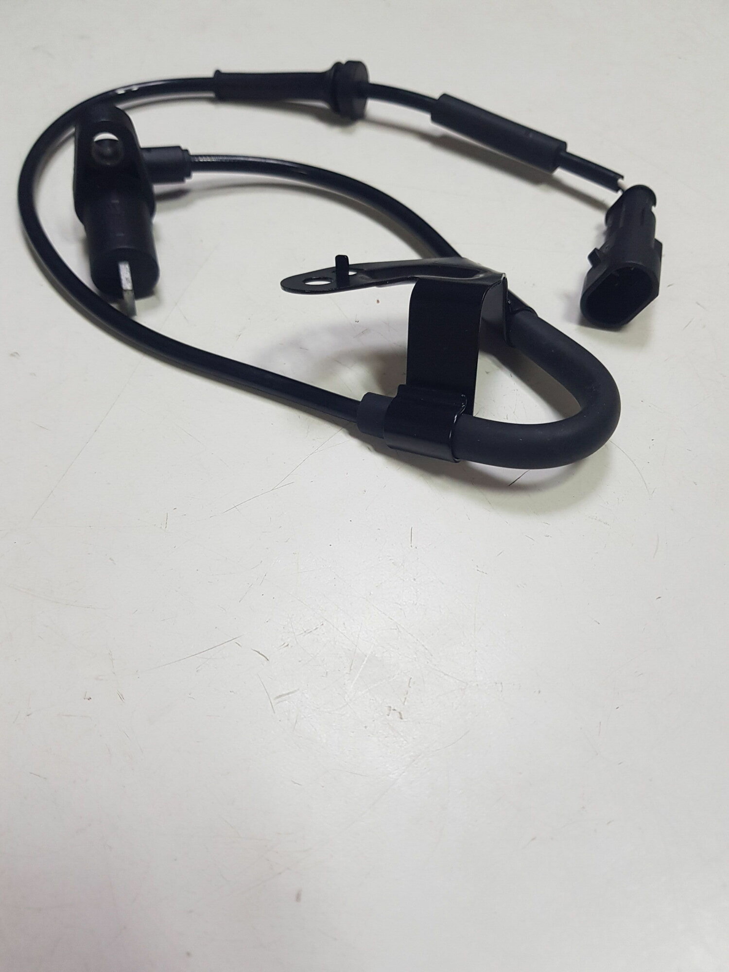 Датчик ABS задний левый Lifan Smily NEW (330) [1.3 16V 5MT хетчбэк]