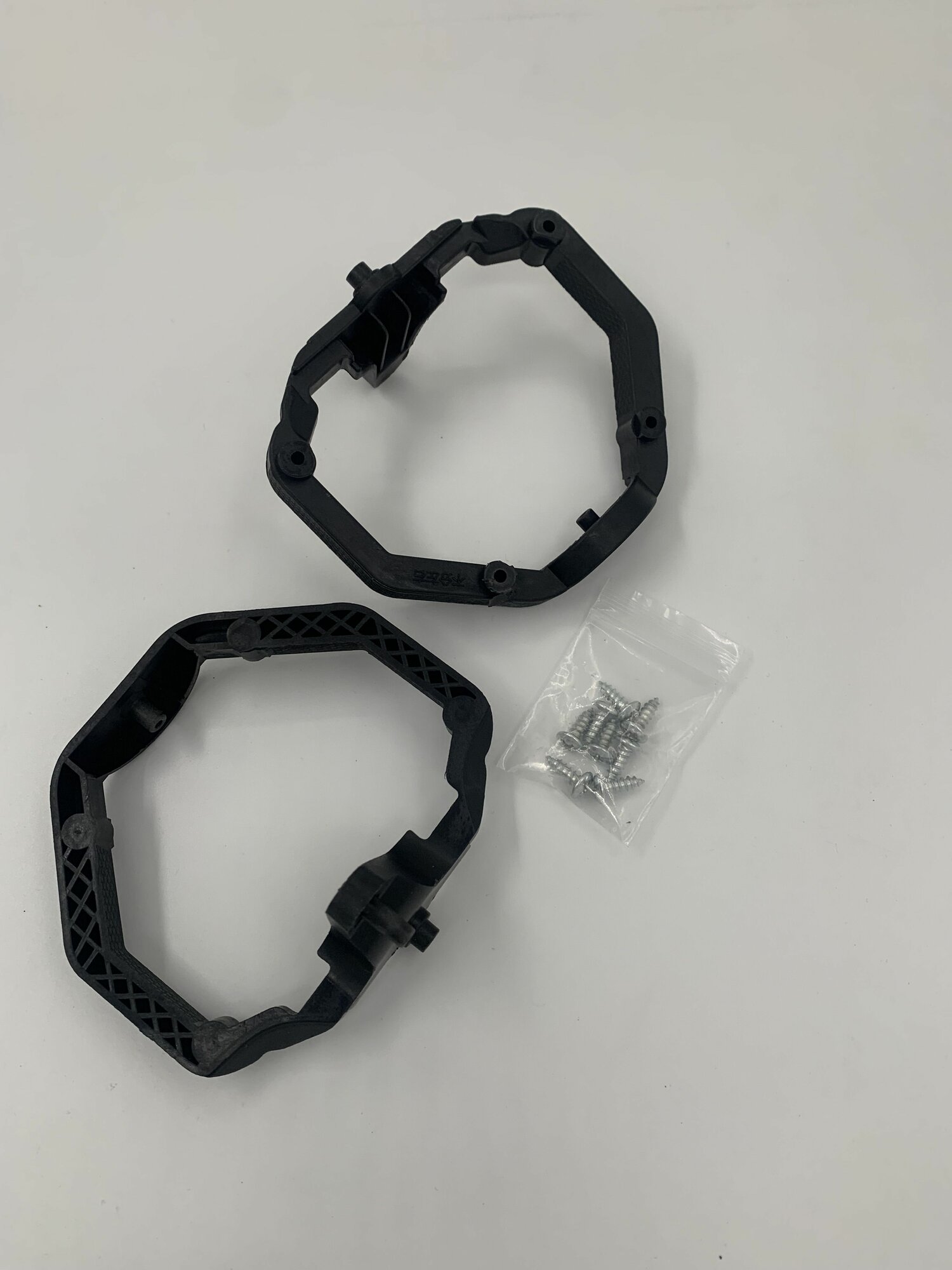 Переходные рамки для замены линз на Audi Skoda Volkswagen AFS (2 шт. комплект)