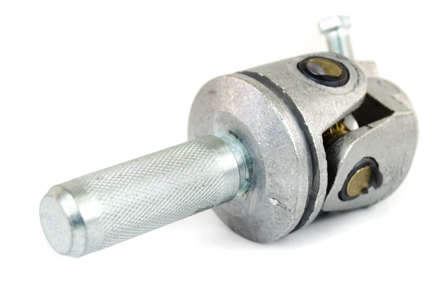 Карданчик кулисы КПП образца Лада Калина на ВАЗ 2108-2115, Лада Приора, Калина, Гранта