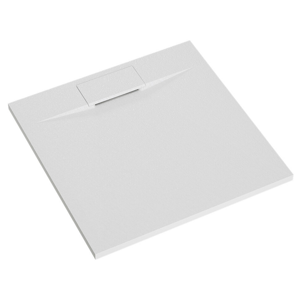 Душевой поддон RGW TUS-099W 90х90 55370199-01