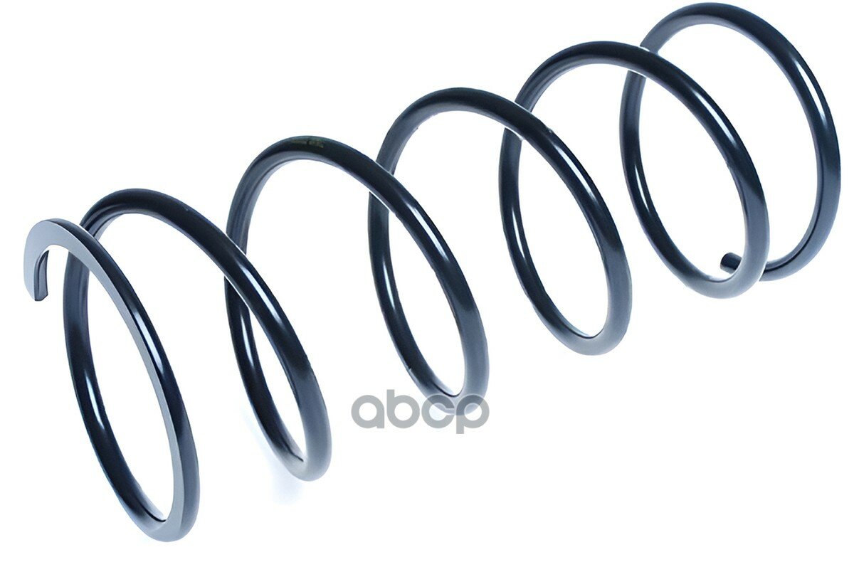 Пружина задняя MITSUBISHI Standard Springs арт. ST122004R