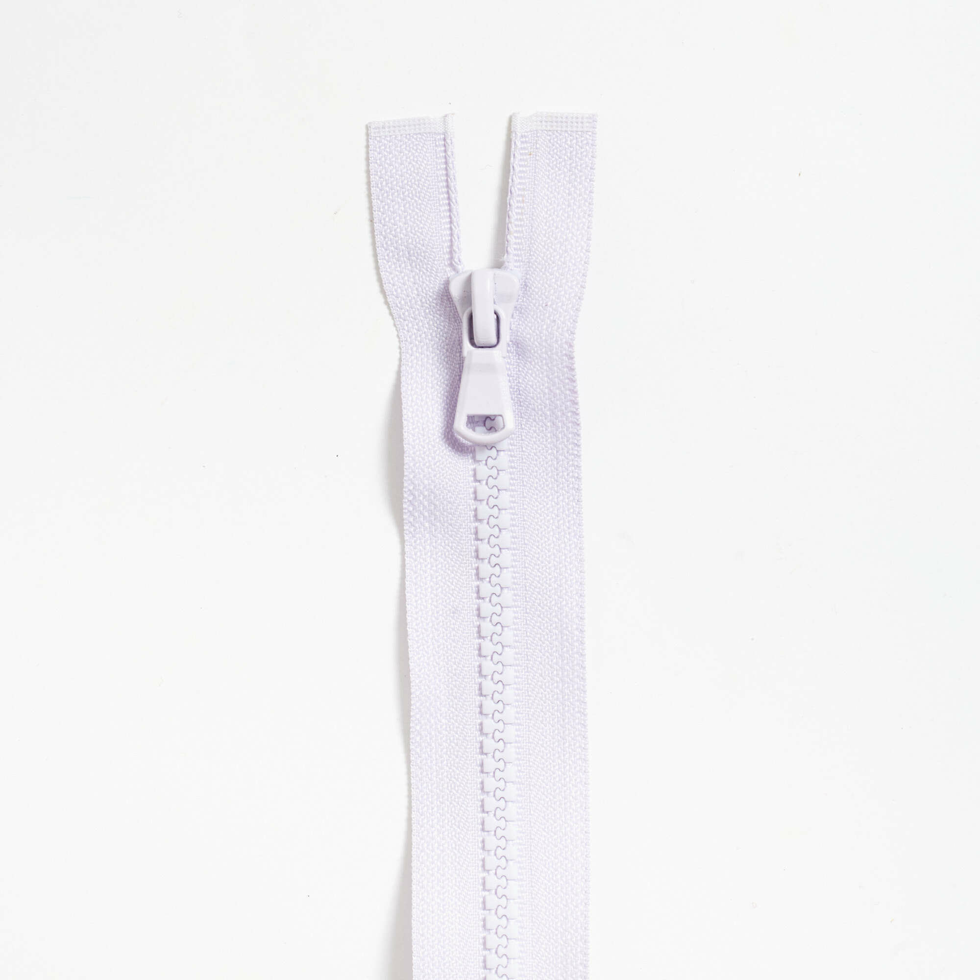 Молния разъемная тракторная пластик Т6 - 70см ( 1 зам.)