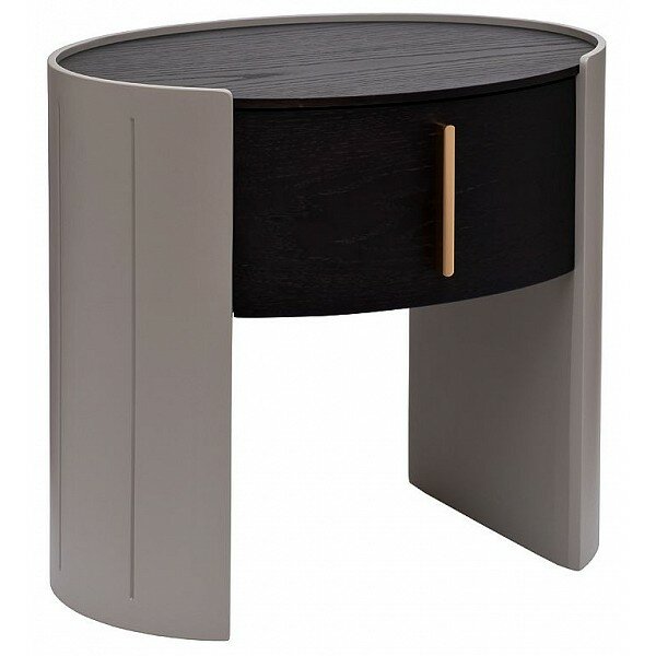 Тумбочка Garda Decor 77IP-30300
