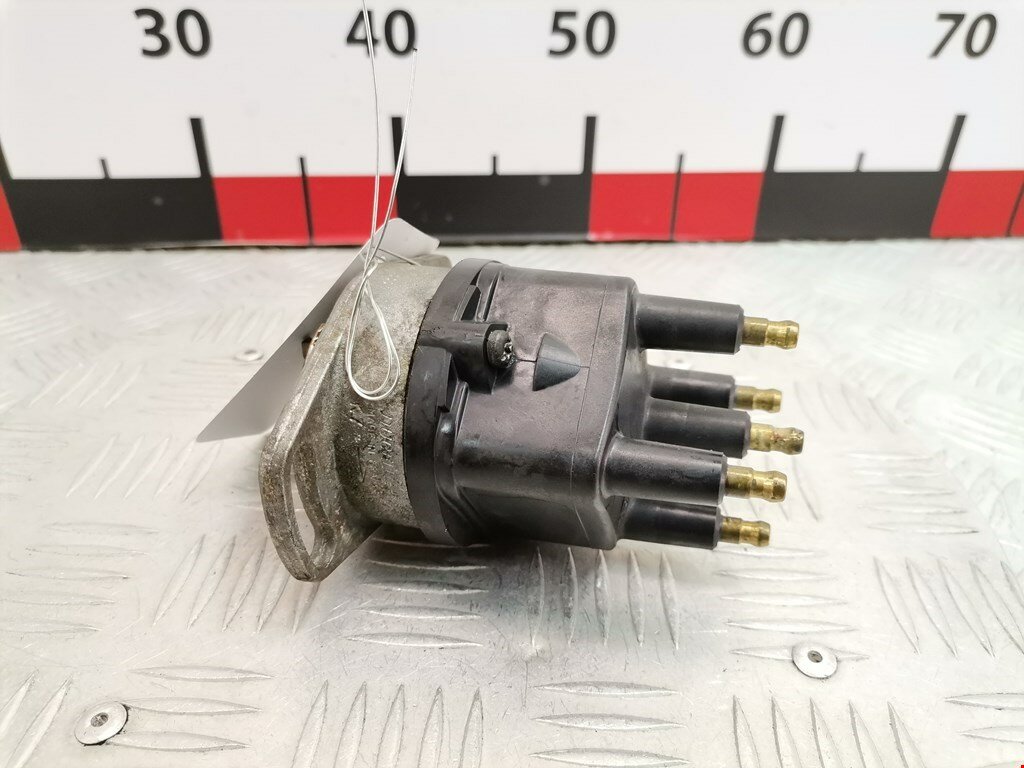 Распределитель зажигания (трамблёр) Renault Megane 1 7700740063 арт. 1459203