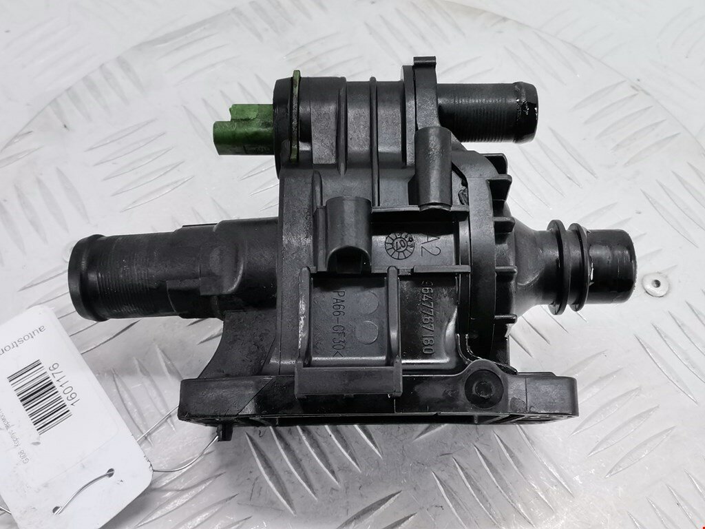 Корпус термостата Ford Focus 2 1313841 арт. 1601176