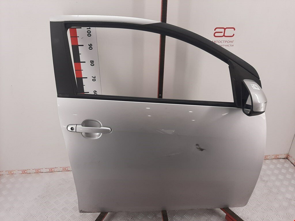 Дверь передняя правая Citroen C1 2 B000968380 арт. 878463