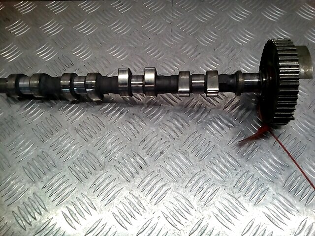 Распредвал Opel Vectra B 90512899 арт. 381656