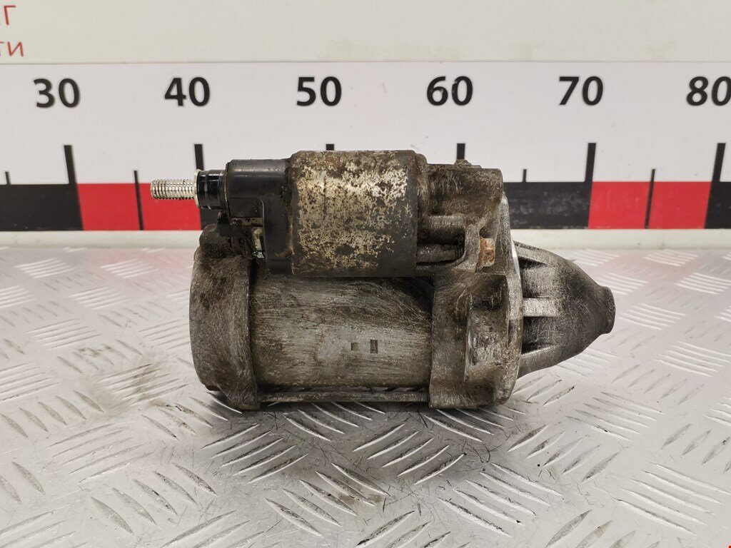 Стартер Fiat Panda 3 (319) 51938439 арт. 1076774