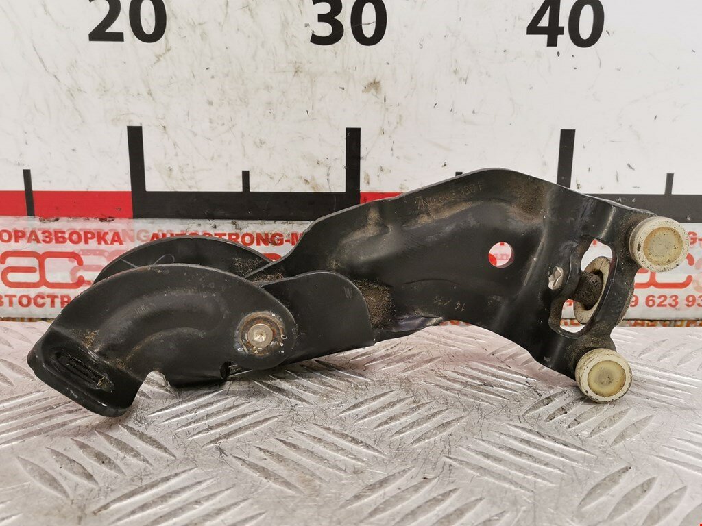 Ролик двери сдвижной Volkswagen Sharan 2 7N0843336J арт. 1015020