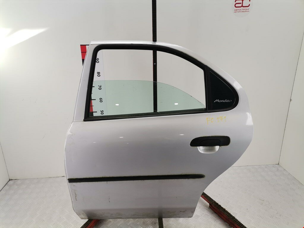 Дверь задняя левая Ford Mondeo 2 1043425 арт. 1420650