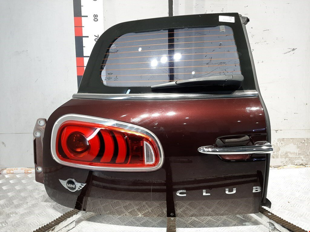Дверь распашная задняя левая Mini Cooper S Clubman (F54) 41007411613 арт. 708025