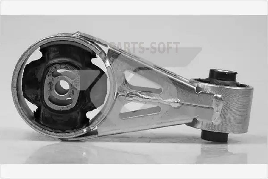 Опора двигателя CITROEN: C8 (EA_, EB_) 2.0 HDi/2.0 HDi 135/2.2 HDi 02- HUTCHINSON арт. 594383