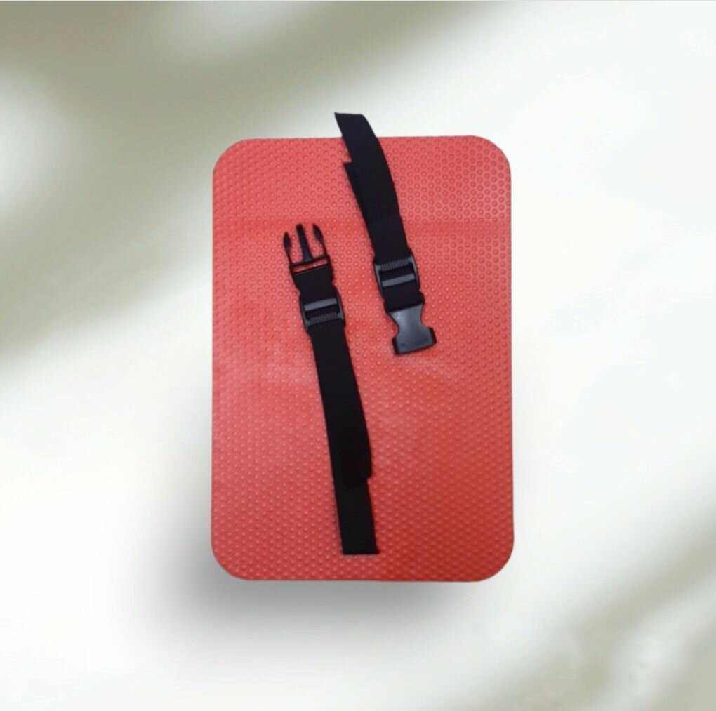 Сидушка туристическая (бэк)