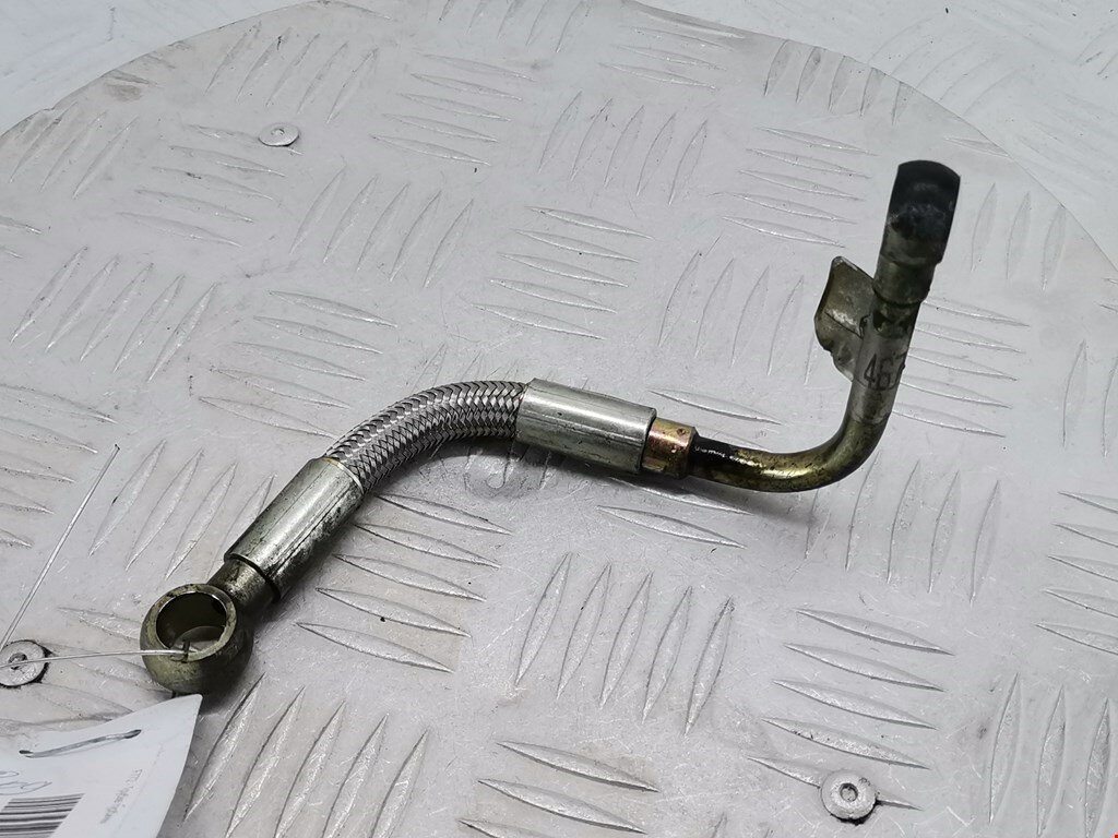 Трубка турбины Fiat Stilo (192) 46779175 арт. 1596952