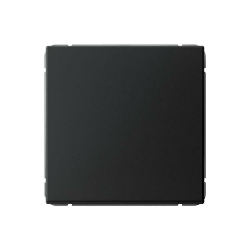 Выключатель 1-кл. ArtGallery (сх. 1) 10AX карбон SE, SCHNEIDER ELECTRIC GAL001011 (1 шт.)