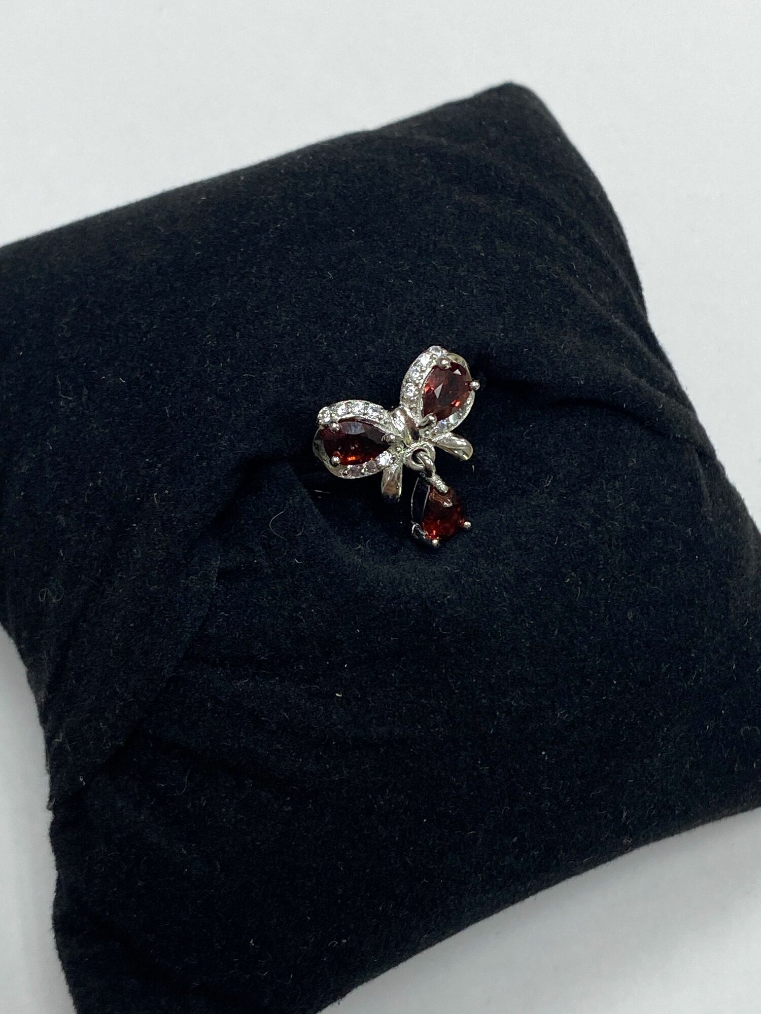 Кольцо Nikos Stone