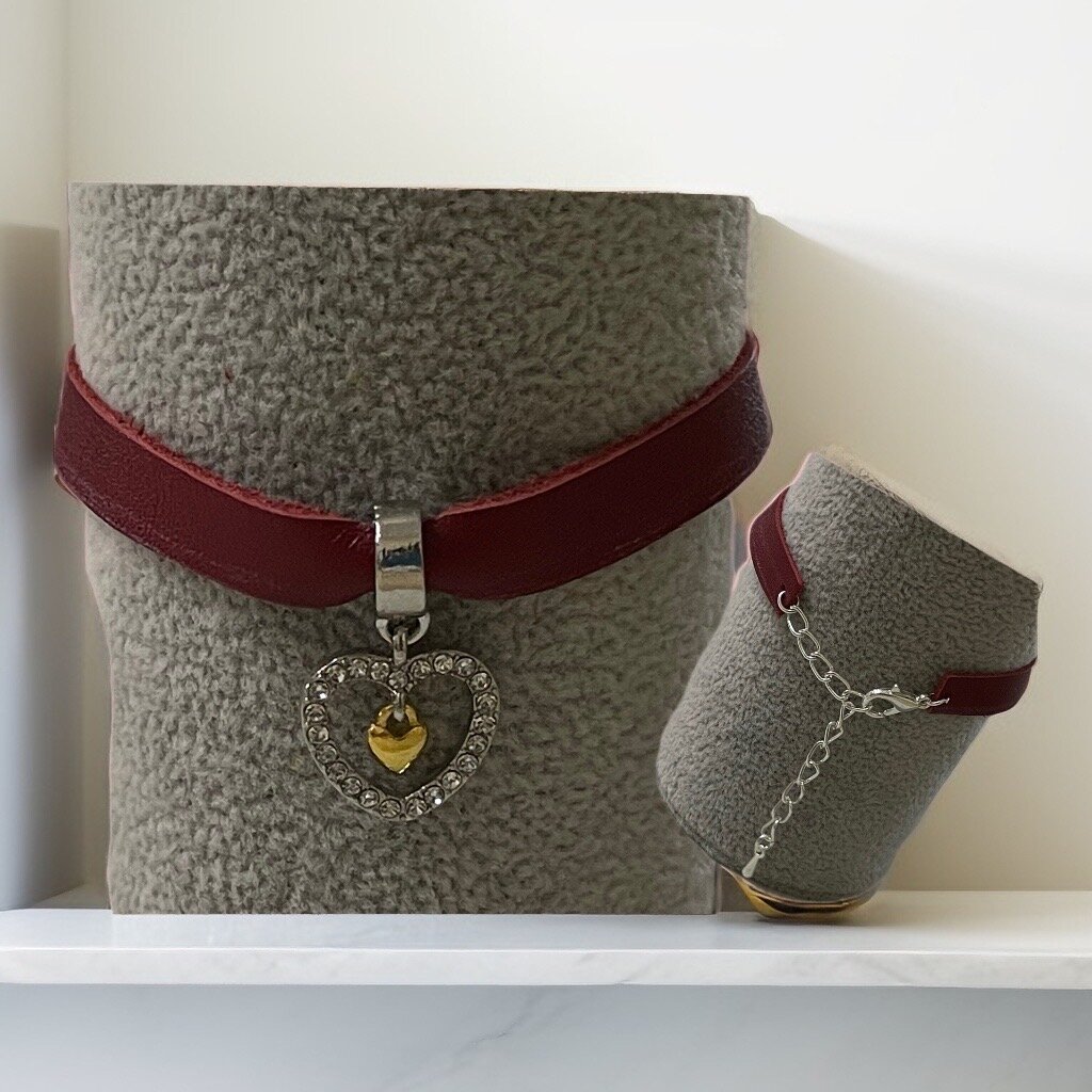 Браслет, металл, стразы