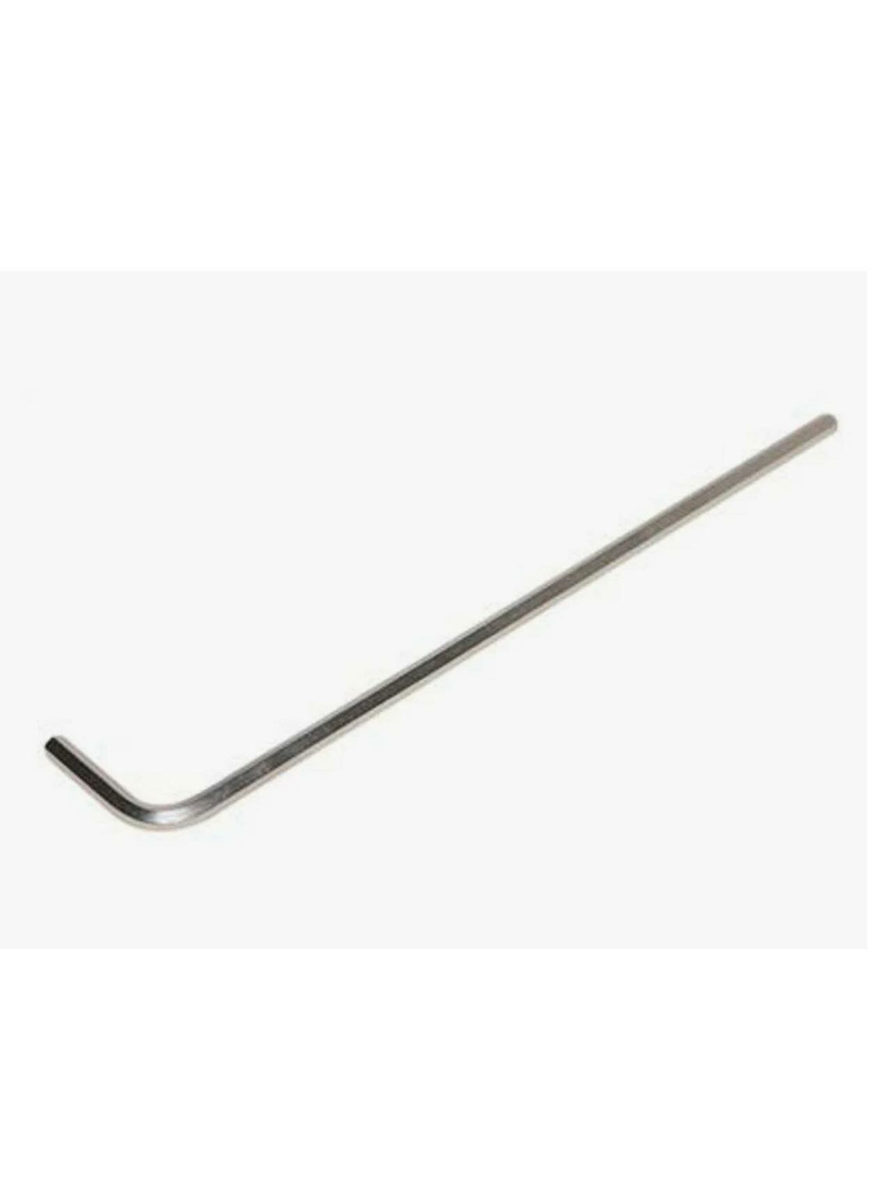 Ключ шестигранный 2мм экстрадлинный ROCKFORCE