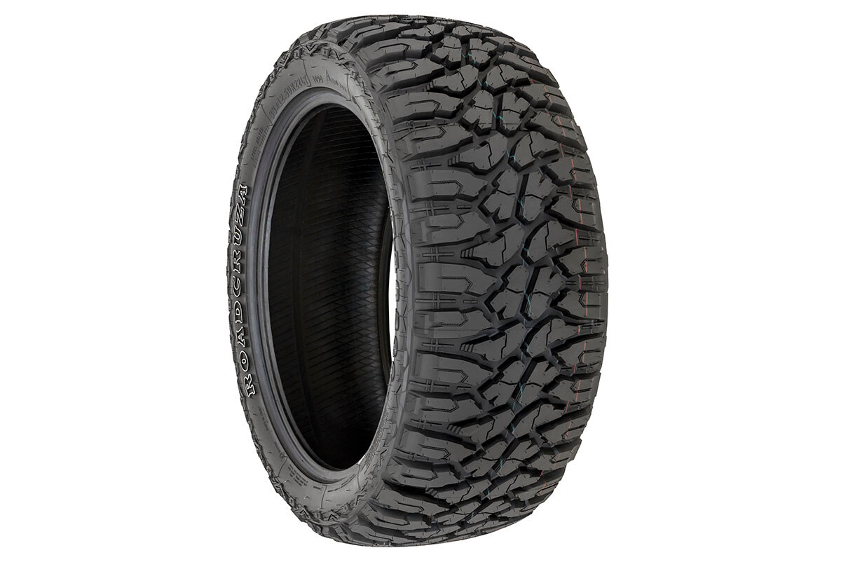 Шина Roadcruza RA3200 M/T 33X12.50R22LT 109Q POR