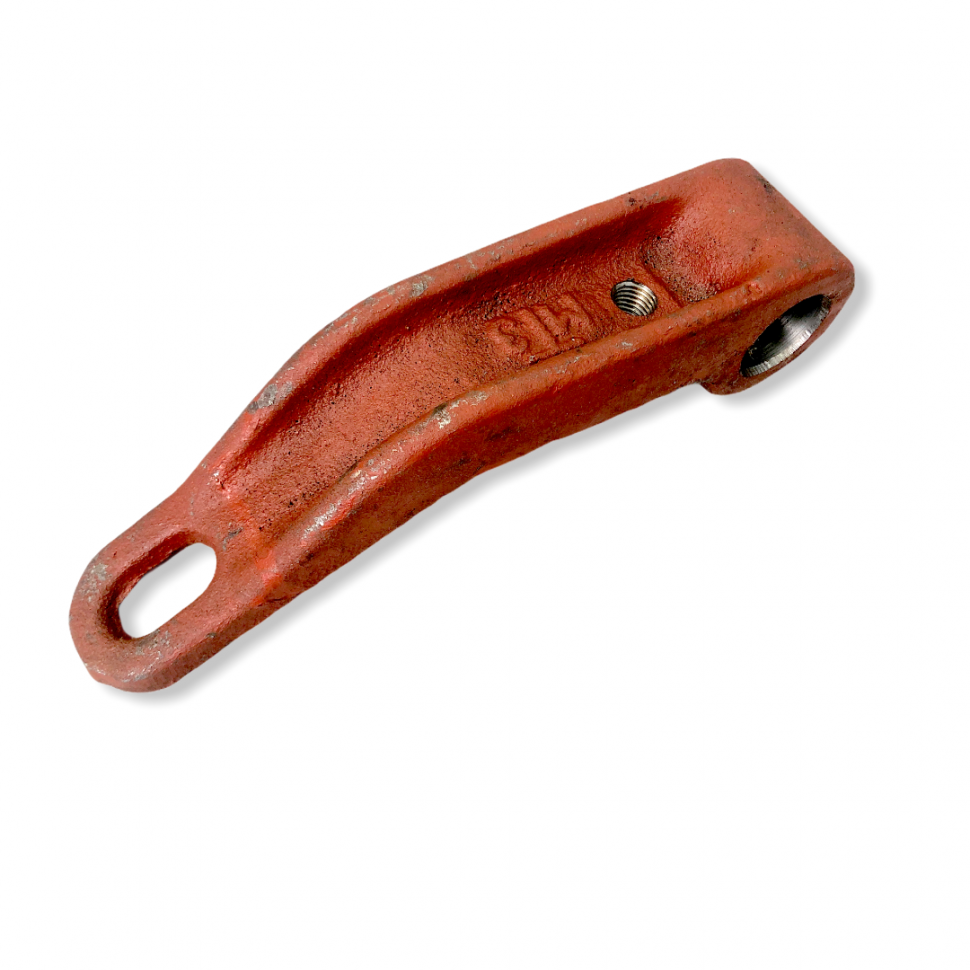 80-4605033 Кронштейн МТЗ оригинальная запчасть взтзч