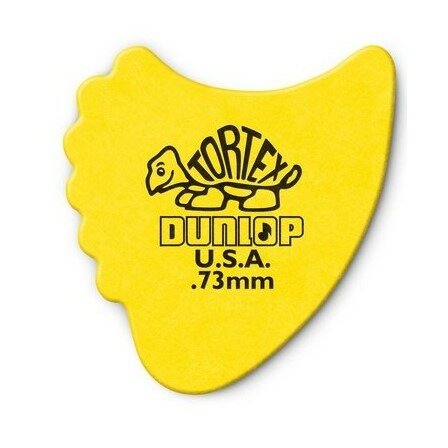 Набор медиаторов 72шт. Dunlop 414R.73