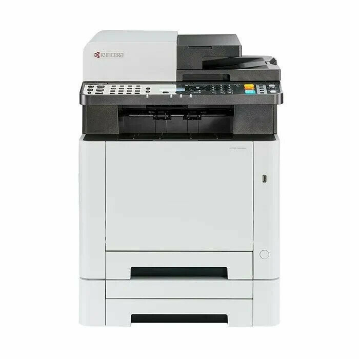 МФУ лазерное Kyocera Ecosys MA2100cfx (110C0B3NL0)
