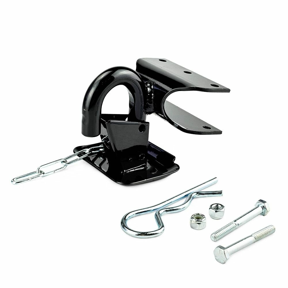 Прицепное устройство (фаркоп) Sledex для Ski-Doo (861778700, 861789600)