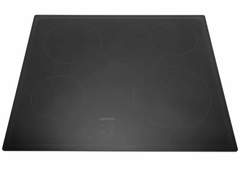 Стеклокерамика варочной панели Сименс, 20001681