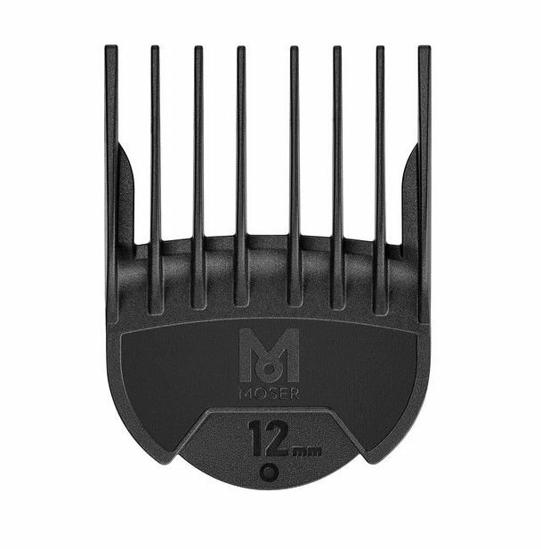 Насадка для стрижки Moser Slide-On Attachment Comb 1802-7040, 12 мм