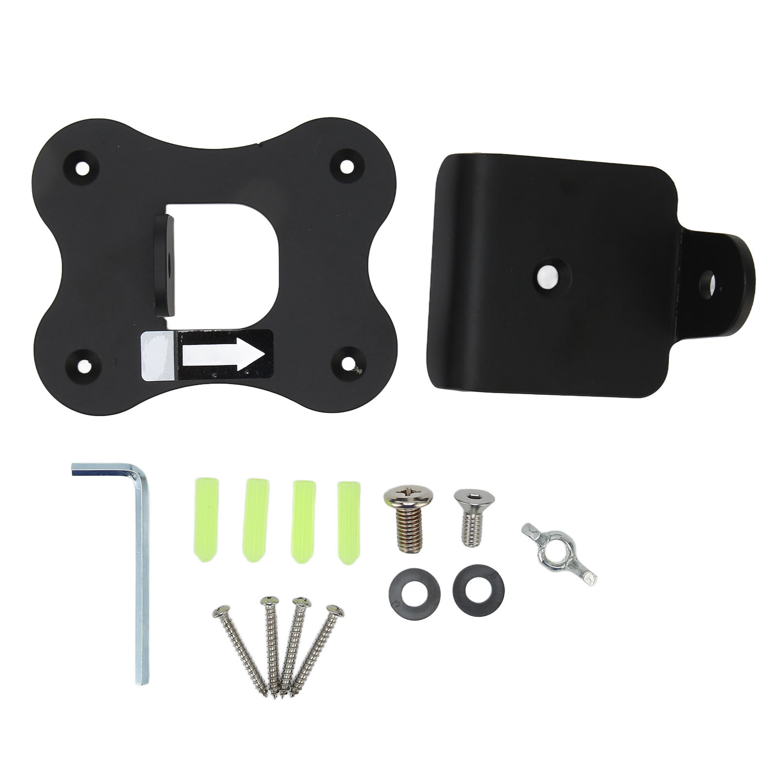 Настенный кронштейн для динамика, металлический, с большой несущей способностью, крепления для динамиков с объемным звучанием для Samsung SX Q990B