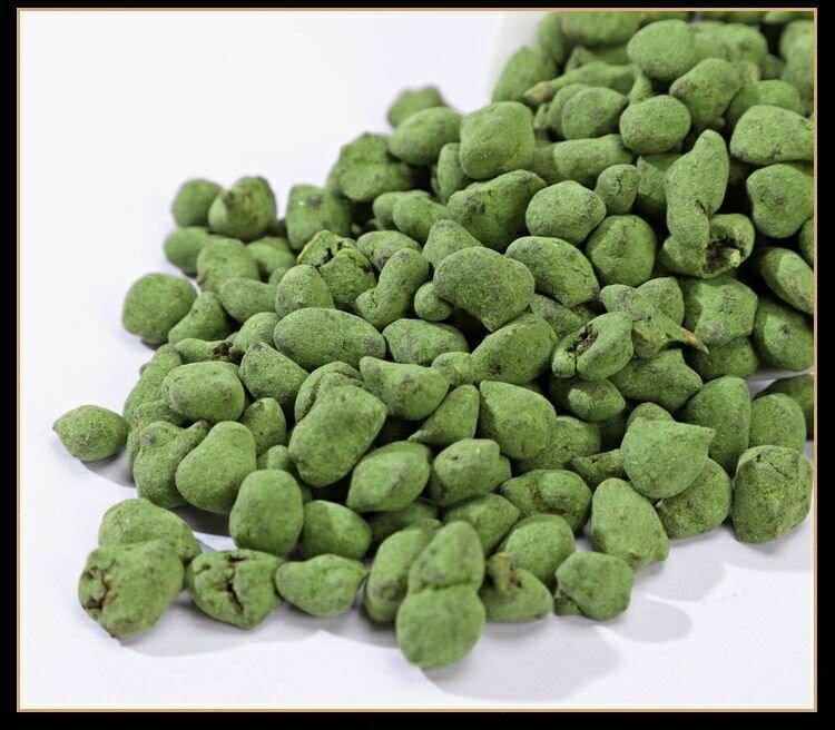 Зеленый чай с женьшенем класса А Yipin Xianlan Tieguanyin Благородный Женьшеневый Улун