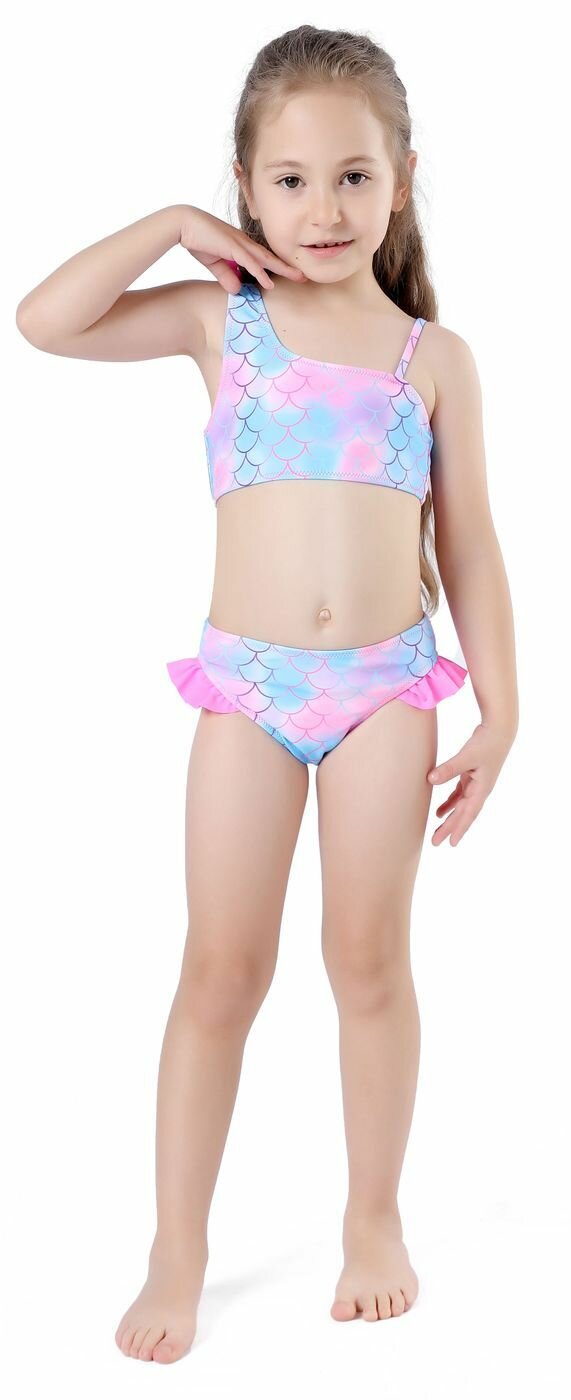 Купальник Весна-лето 2025