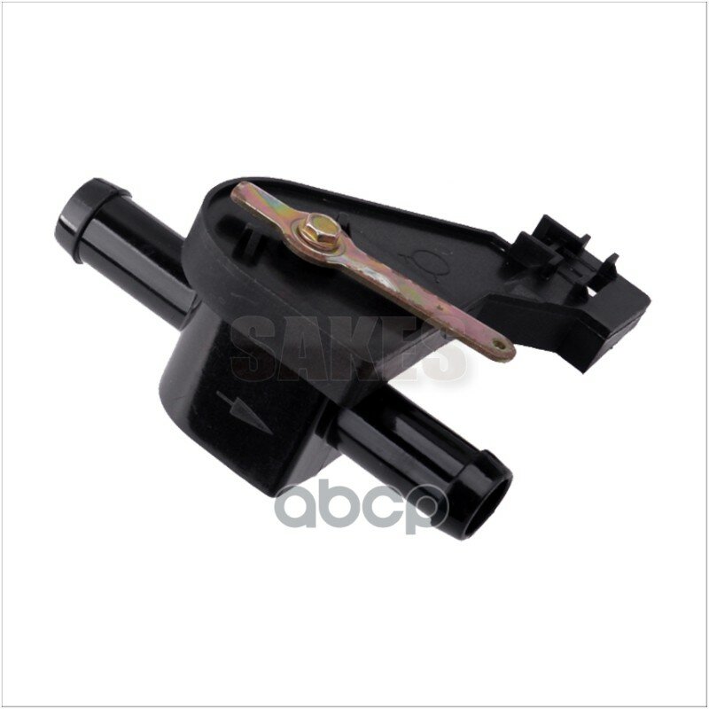 Кран отопителя VW TR96-04/TRSY96-04 шт. SAKES арт. 4740100501