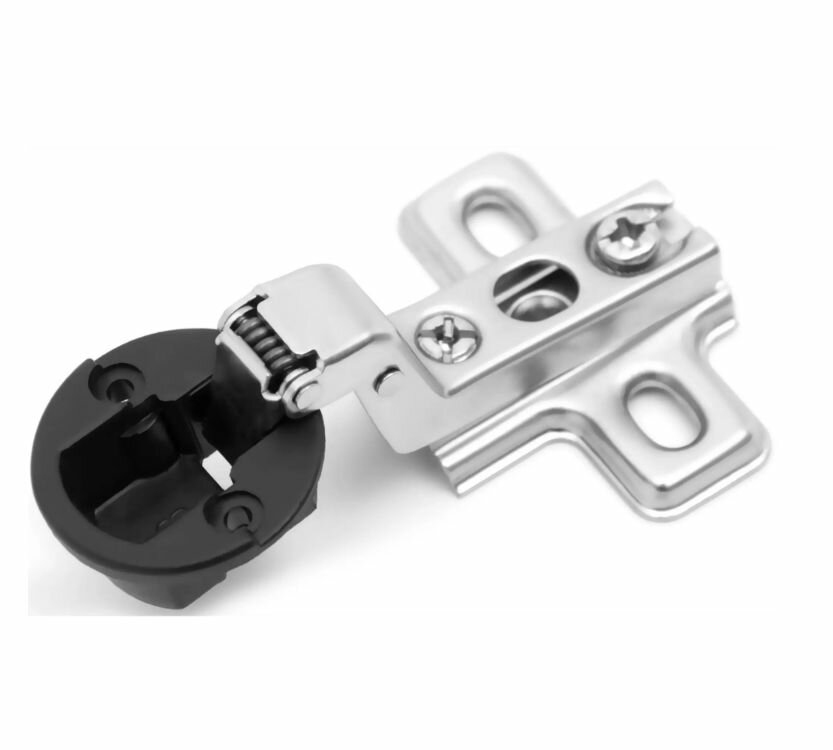 Петля мебельная скрытая H502С/1410/9/H16CP/С 105